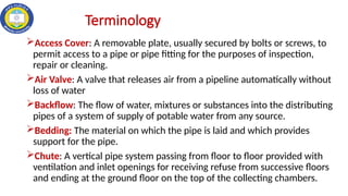 INTRODUCTION to Water Supply and Sewerage.pptx