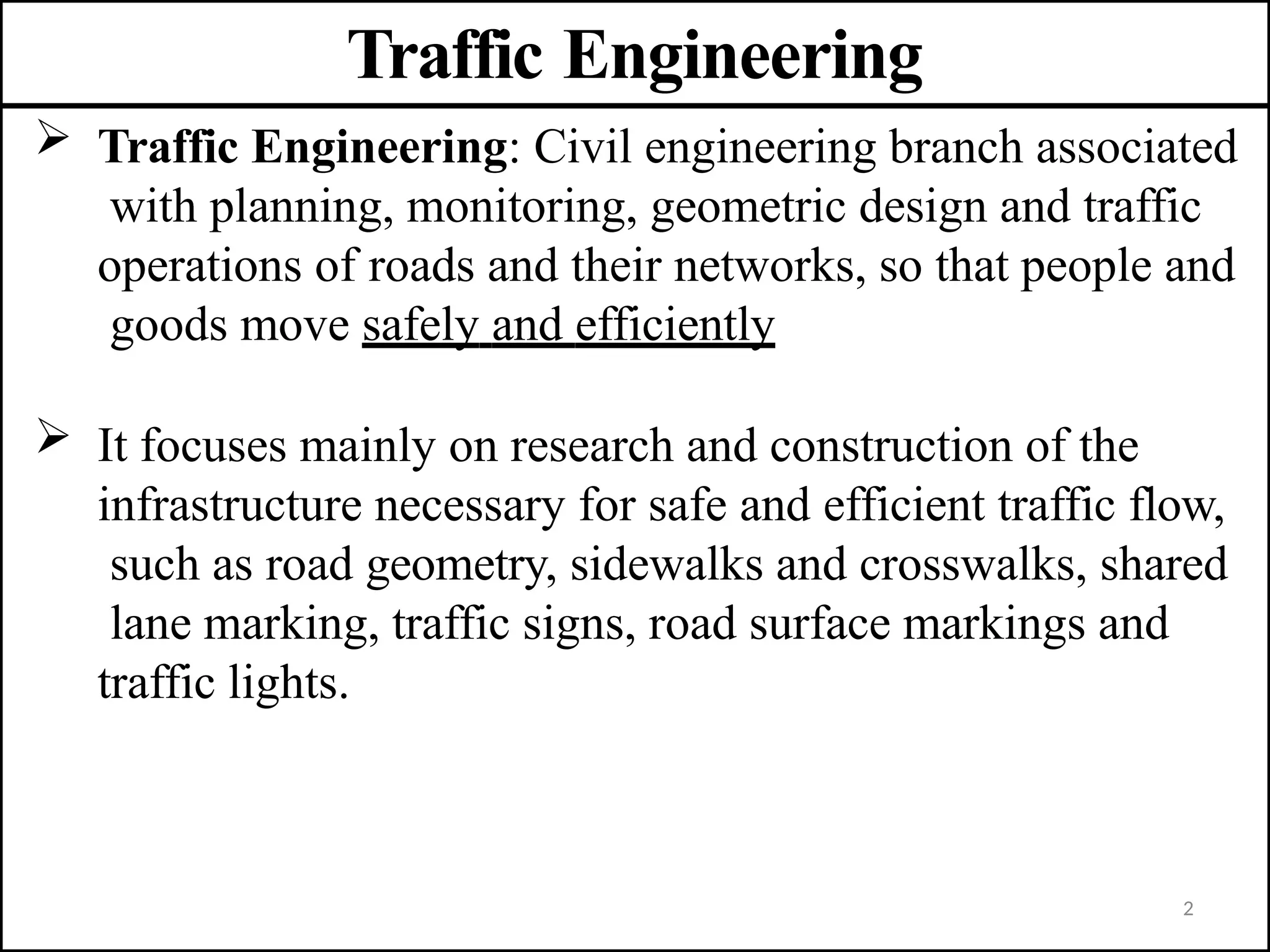 Introduction to traffic engineering.pptx