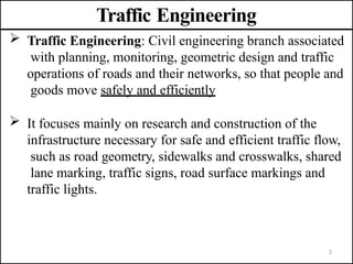 Introduction to traffic engineering.pptx