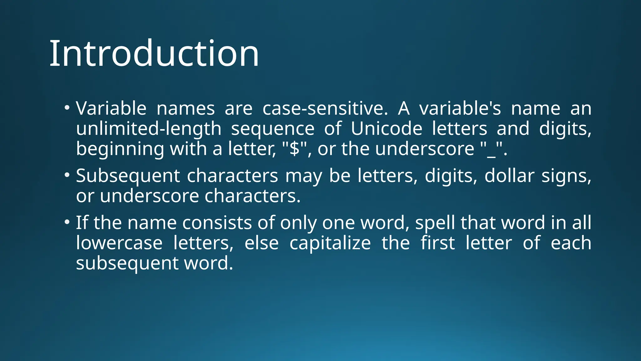 Java Introduction for B. Tech. 2nd year.pptx