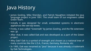 Java Introduction for B. Tech. 2nd year.pptx