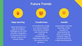 ML Foundations: A 3-Day Journey into Machine Learning | PDF