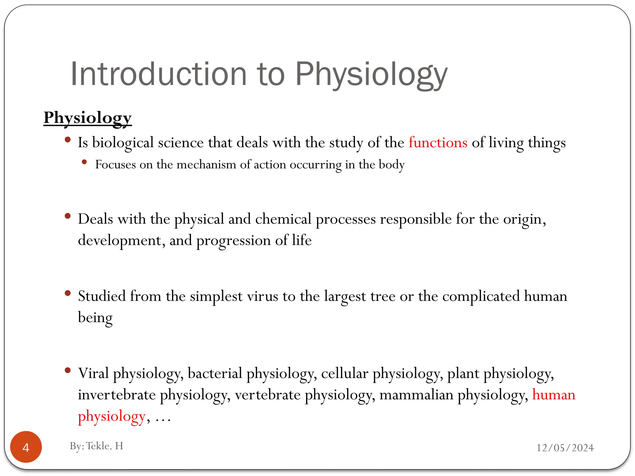 Introduction to physiology power point.pptx