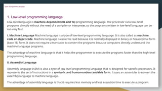 Introduction to computer and its fundamentals.pptx