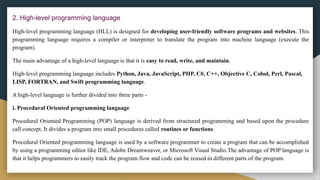 Introduction to computer and its fundamentals.pptx