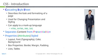 Introduction to HTML .pptx