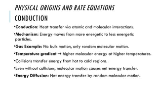 Introduction to heat transfer with its definition.pptx