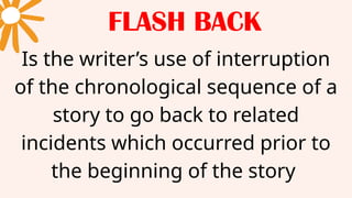 INTRODUCTION TO PHILIPPINE LITERATURE PPT. | PPTX