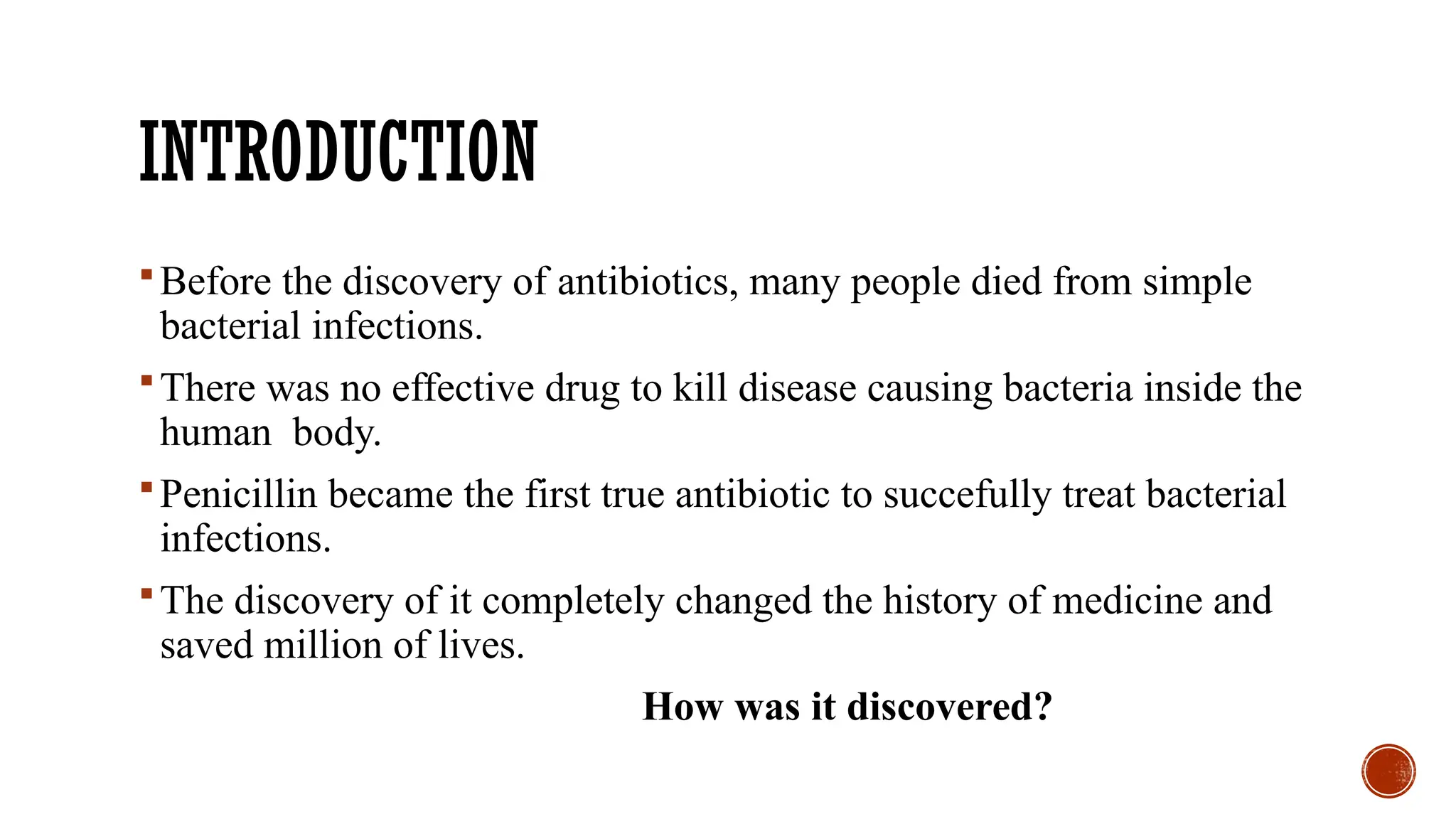 History of penicillin, Strain improvement | PPTX