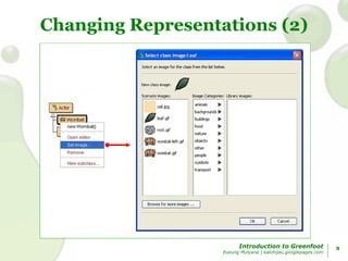 Greenfoot Introduction (3) | PPT