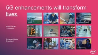 Introduction- 5g.pptx | Internet | Computing