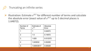 Introduction-Accuracy-and-Errors.pdf | Physics | Science