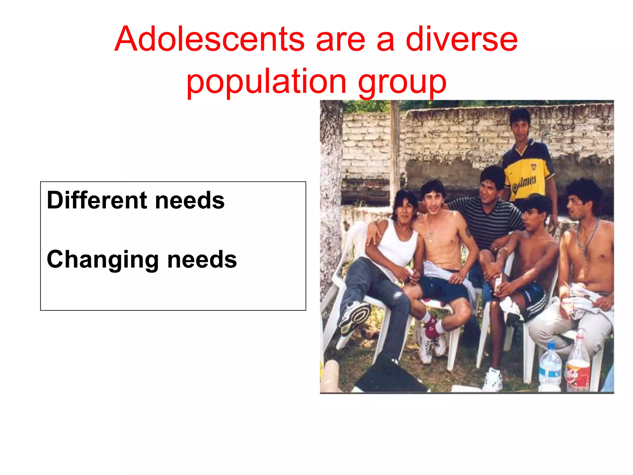 Introduction-adolescence-adolescent-health-WHO-CAHD-2010-notes.ppt