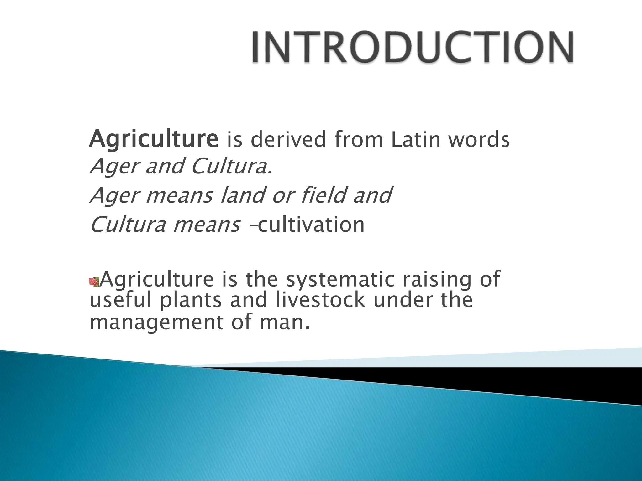 Introduction-Agriculture-for BAT.ppt EPER.ppt