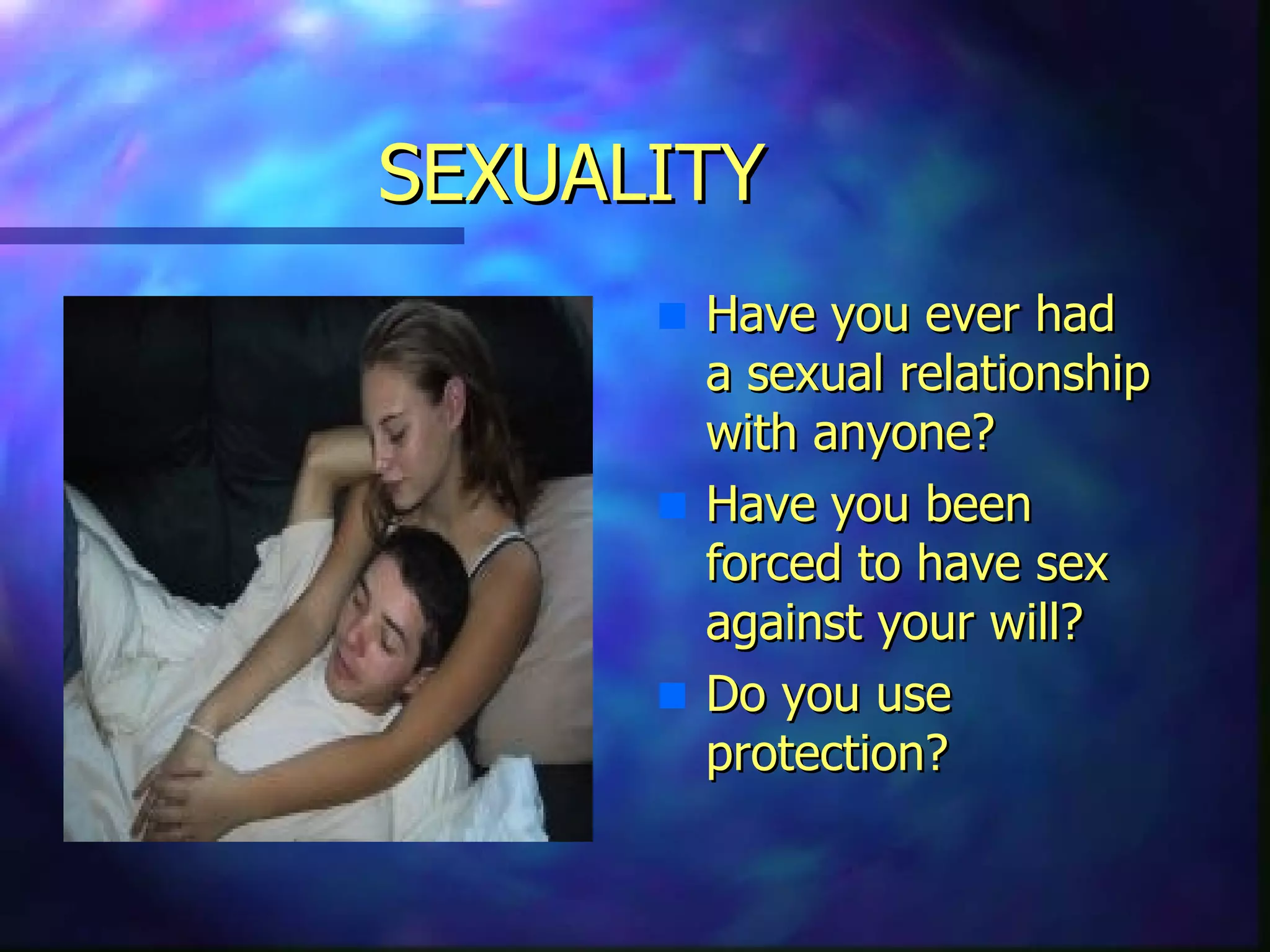 Introduction Al Adolescente ( Spanish) | PPT
