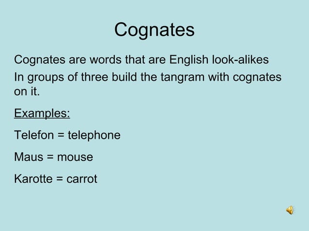 Introduction & Alphabet | PPT