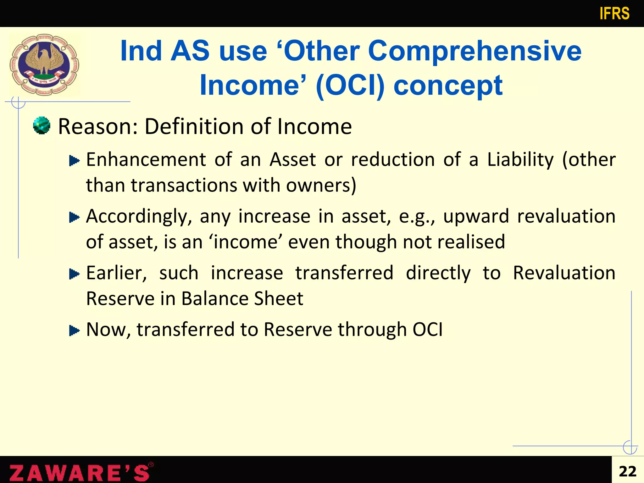 Introduction-and-roadmap-of-Ind-AS-for-1st-2nd-August-Pune-Branch ...