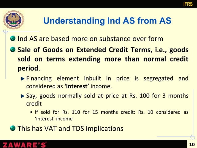 Introduction-and-roadmap-of-Ind-AS-for-1st-2nd-August-Pune-Branch ...
