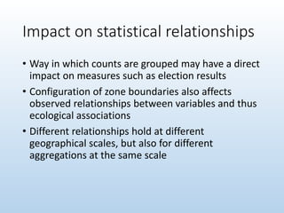 Introduction automated zone design | PPT