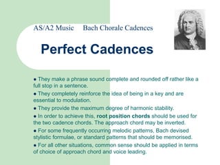 introduction-bach-chorale-cadences.ppt