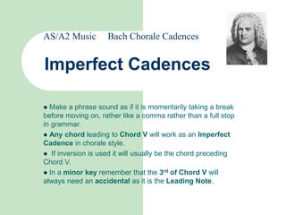 introduction-bach-chorale-cadences.ppt