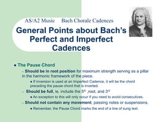 introduction-bach-chorale-cadences.ppt