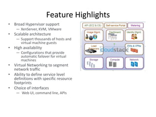 Introduction: Build infrastucture-as-a-service Clouds with Apache ...