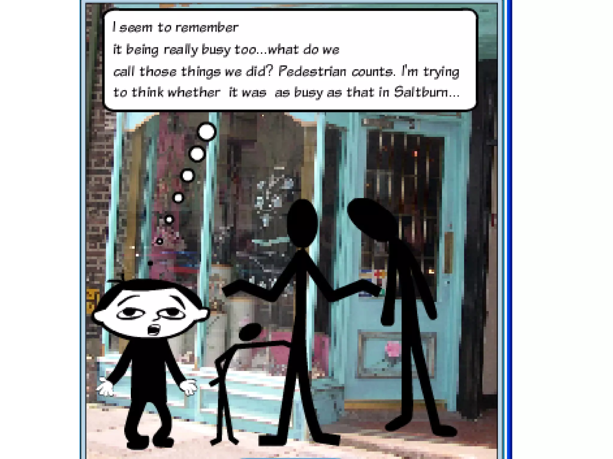 Introduction Cartoon | PPT