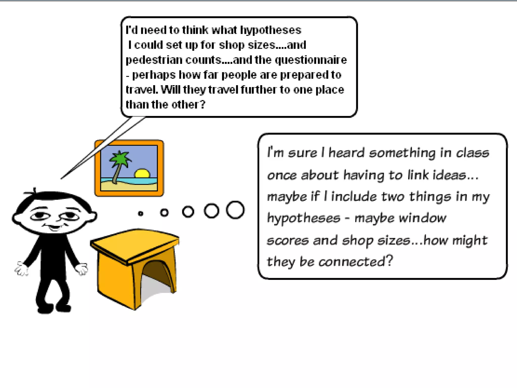 Introduction Cartoon | PPT