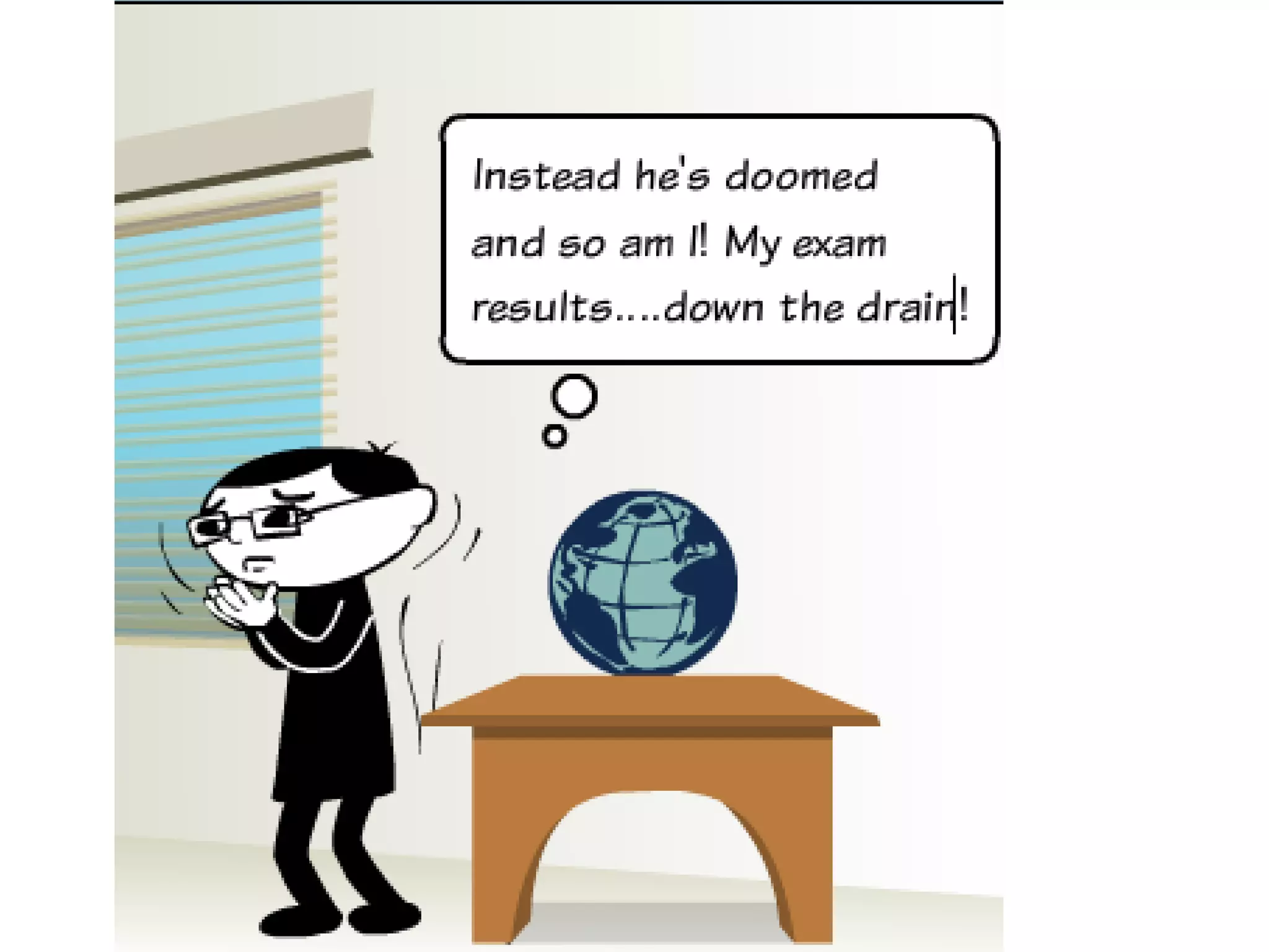 Introduction Cartoon | PPT