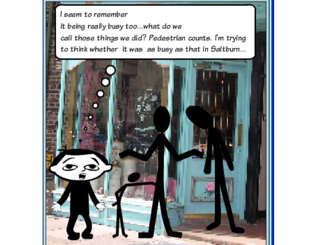 Introduction Cartoon | PPT