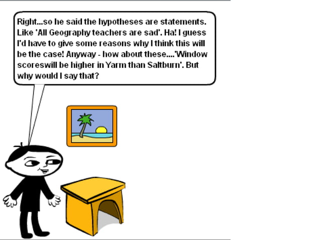 Introduction Cartoon | PPT