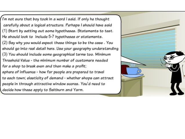 Introduction Cartoon | PPT