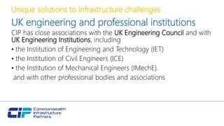 Introduction to CIP | PPTX