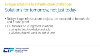 Introduction to CIP | PPTX