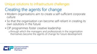 Introduction to CIP | PPTX