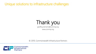 Introduction to CIP | PPTX