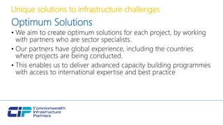 Introduction to CIP | PPTX