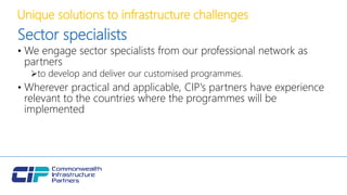 Introduction to CIP | PPTX