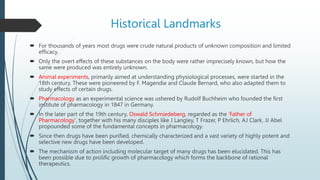 Introduction to Pharmacology.pptx