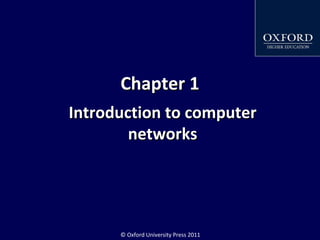 computer networks layers | PPT