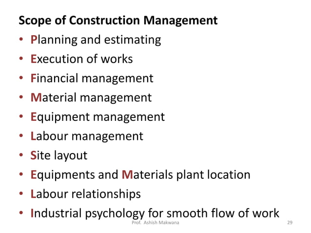 Introduction-construction management_Construction Management (2180611 ...