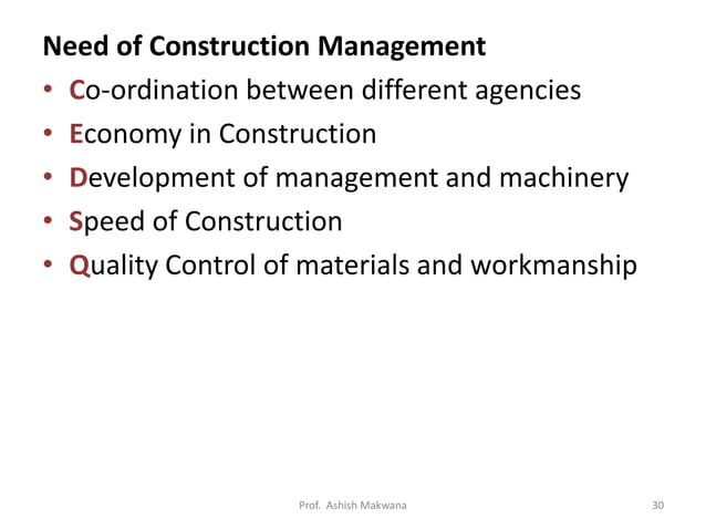 Introduction-construction management_Construction Management (2180611 ...
