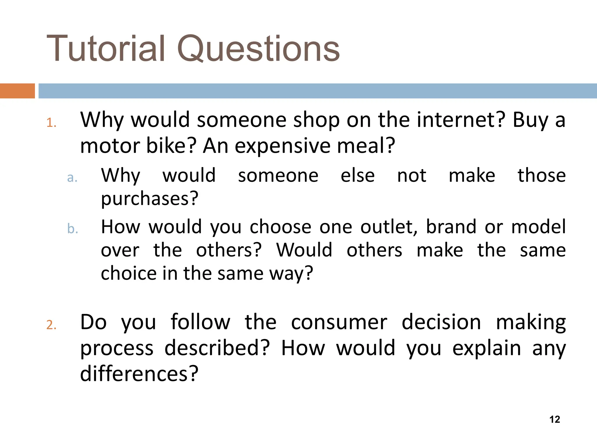 Introduction - Consumer behaviour.pptx