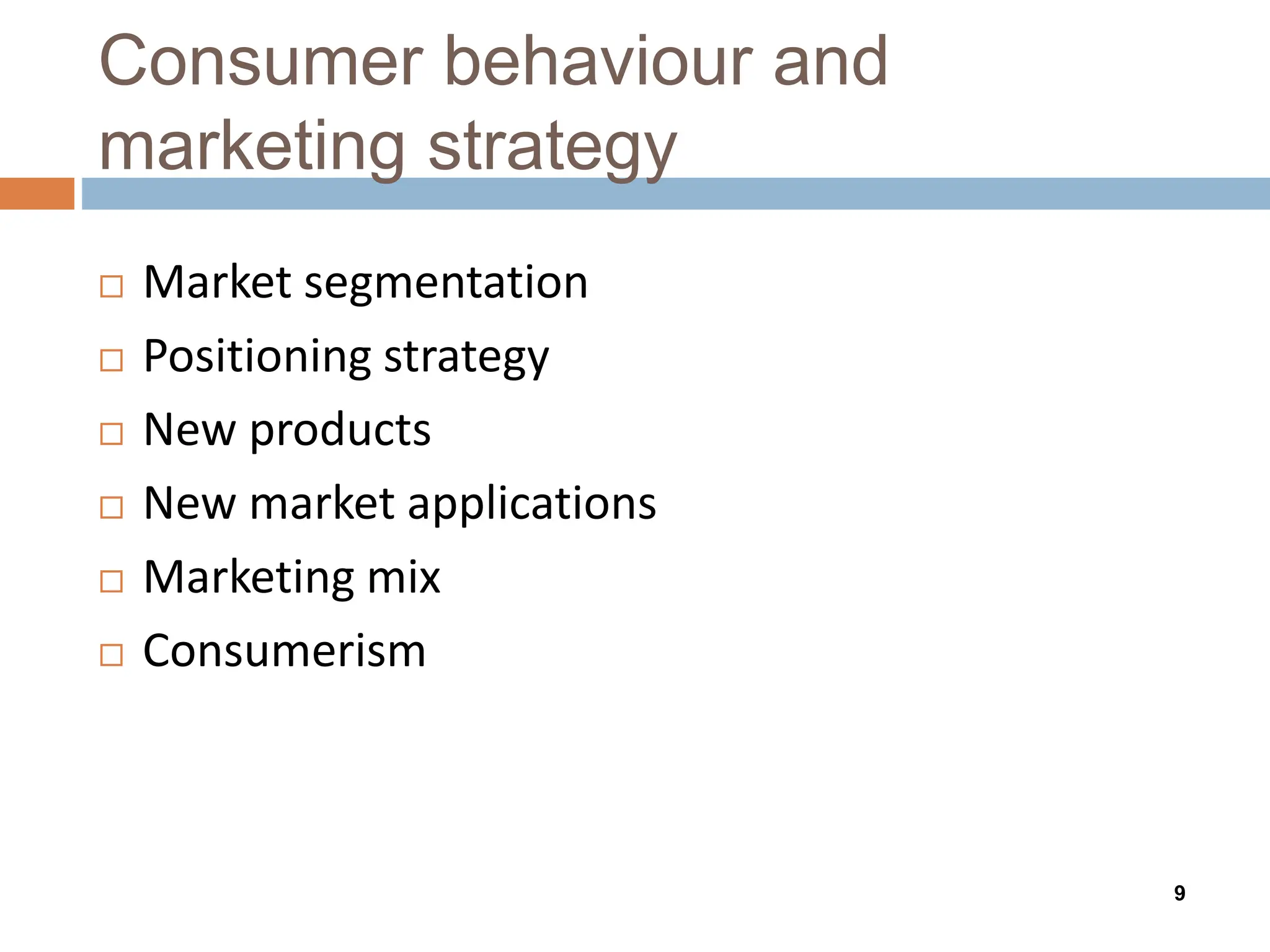 Introduction - Consumer behaviour.pptx