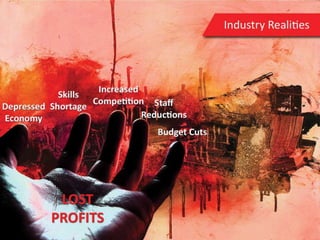 Introduction control systems integration 2017 | PPTX