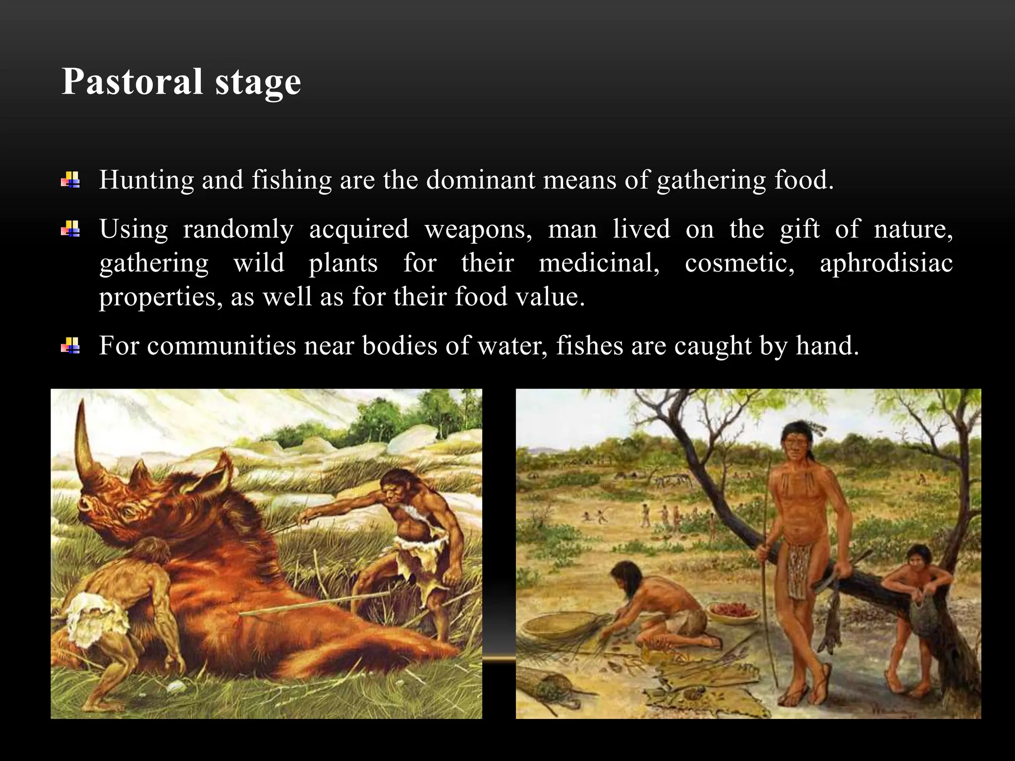 INTRODUCTION IN AGRICULTURE IN THE PHILIPPINES | PPT