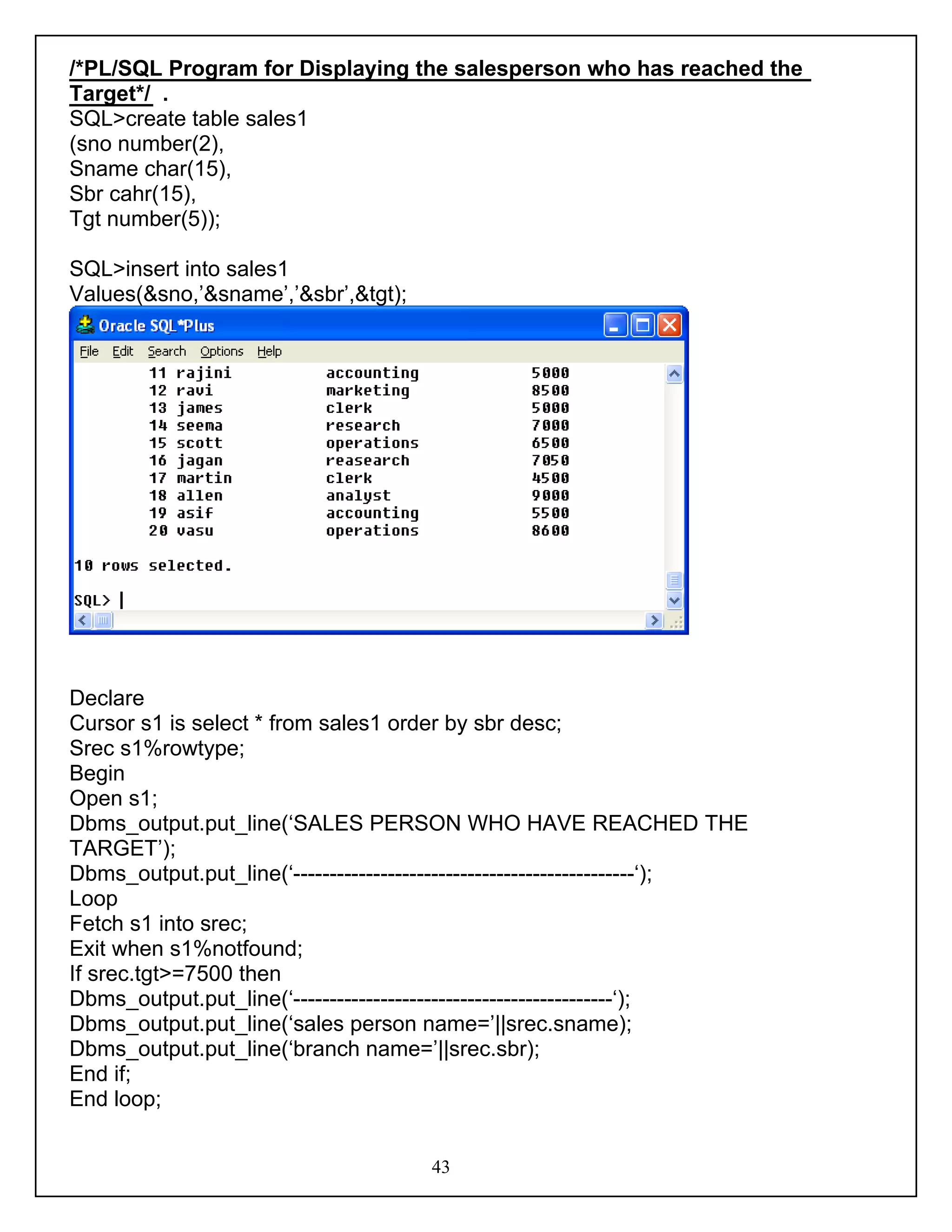Introduction to Database Management System | PDF