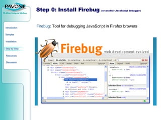 Introduction Dojo Toolkit & IBM Lotus Domino | PPT