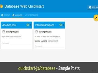 Introduction, Examples - Firebase | PPT